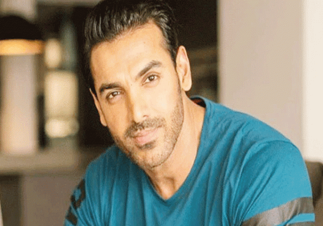 Bollywood Breaking John Abraham now has this dangerous disease